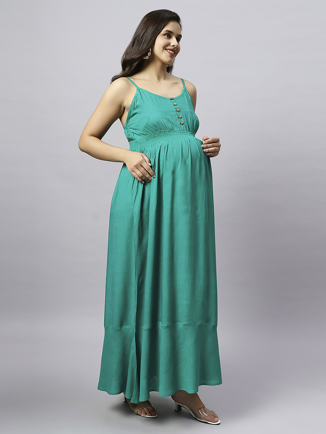 Tummy: Maternity, Nursing, and Postpartum Clothing for Pregnancy